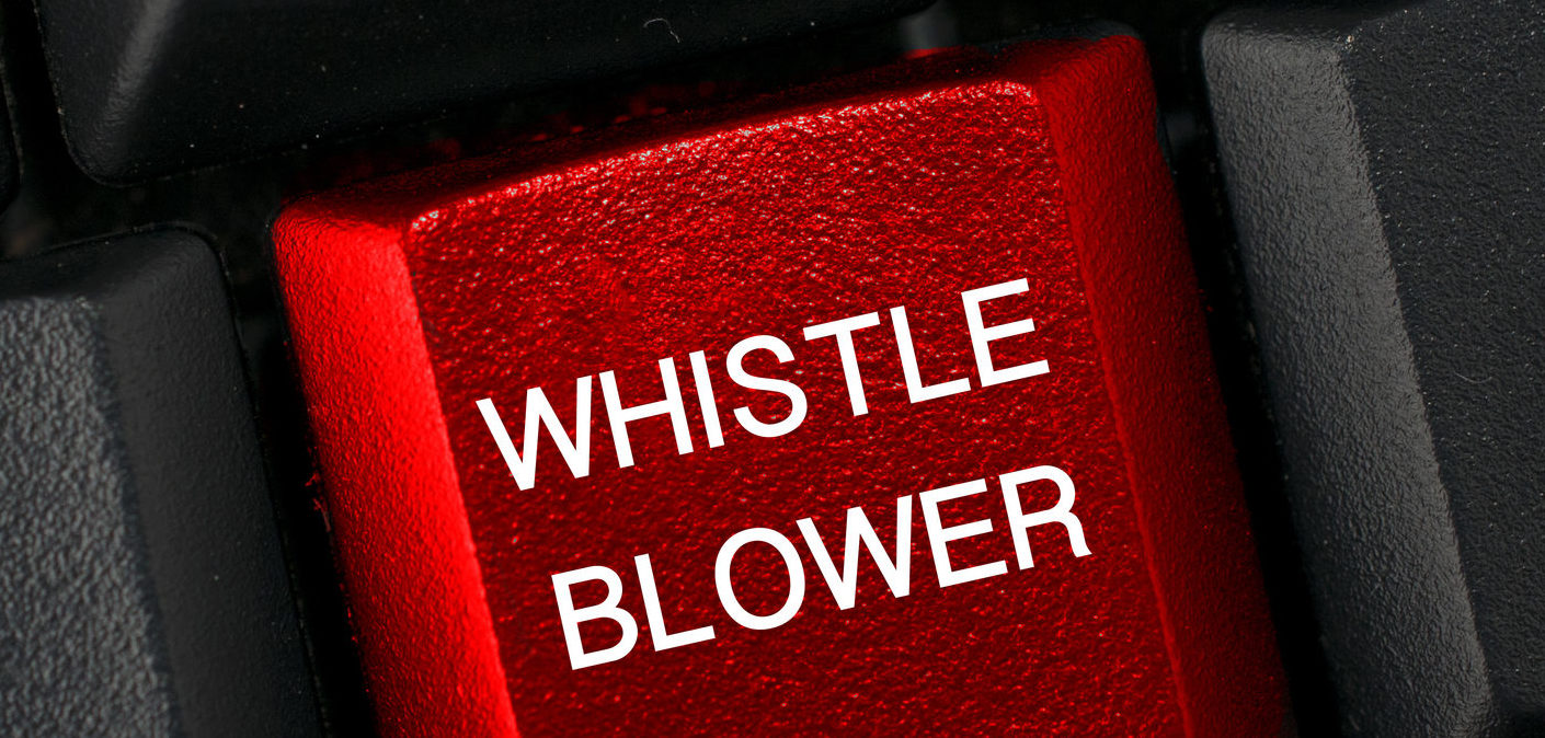 IMPACT ANALYSIS: ASIC warns companies to get their whistleblower ...