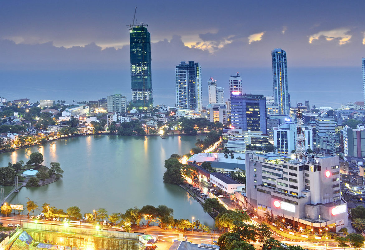 ANALYSIS: Sri Lankan currency controls reflect fraught financial crime ...