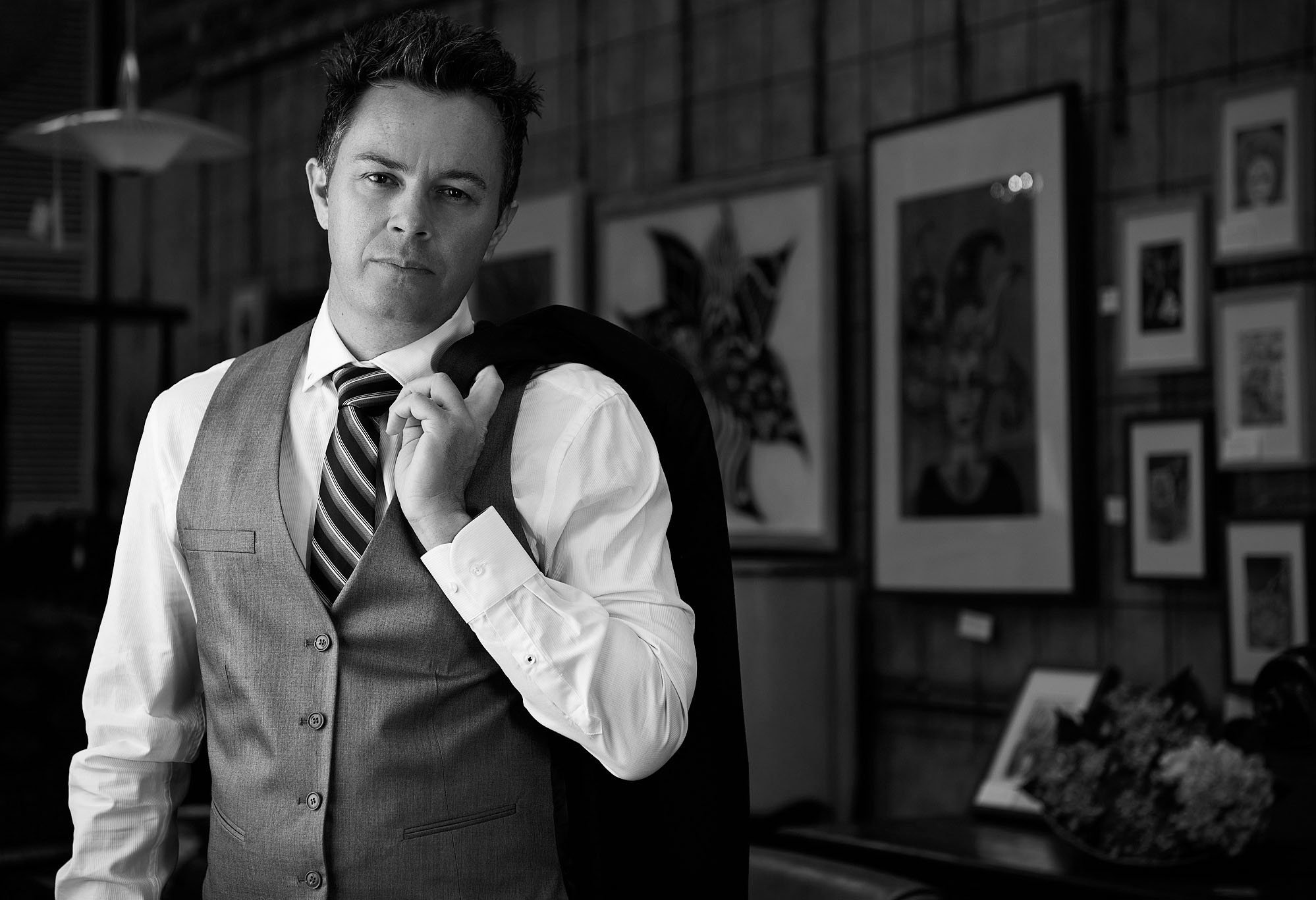 Dan Toombs on Making Your Legal Mark Online | Legal Insight