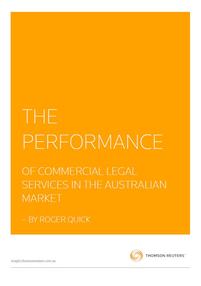 The Cost of Accessing Justice: Roger Quick on Law Firm Billing