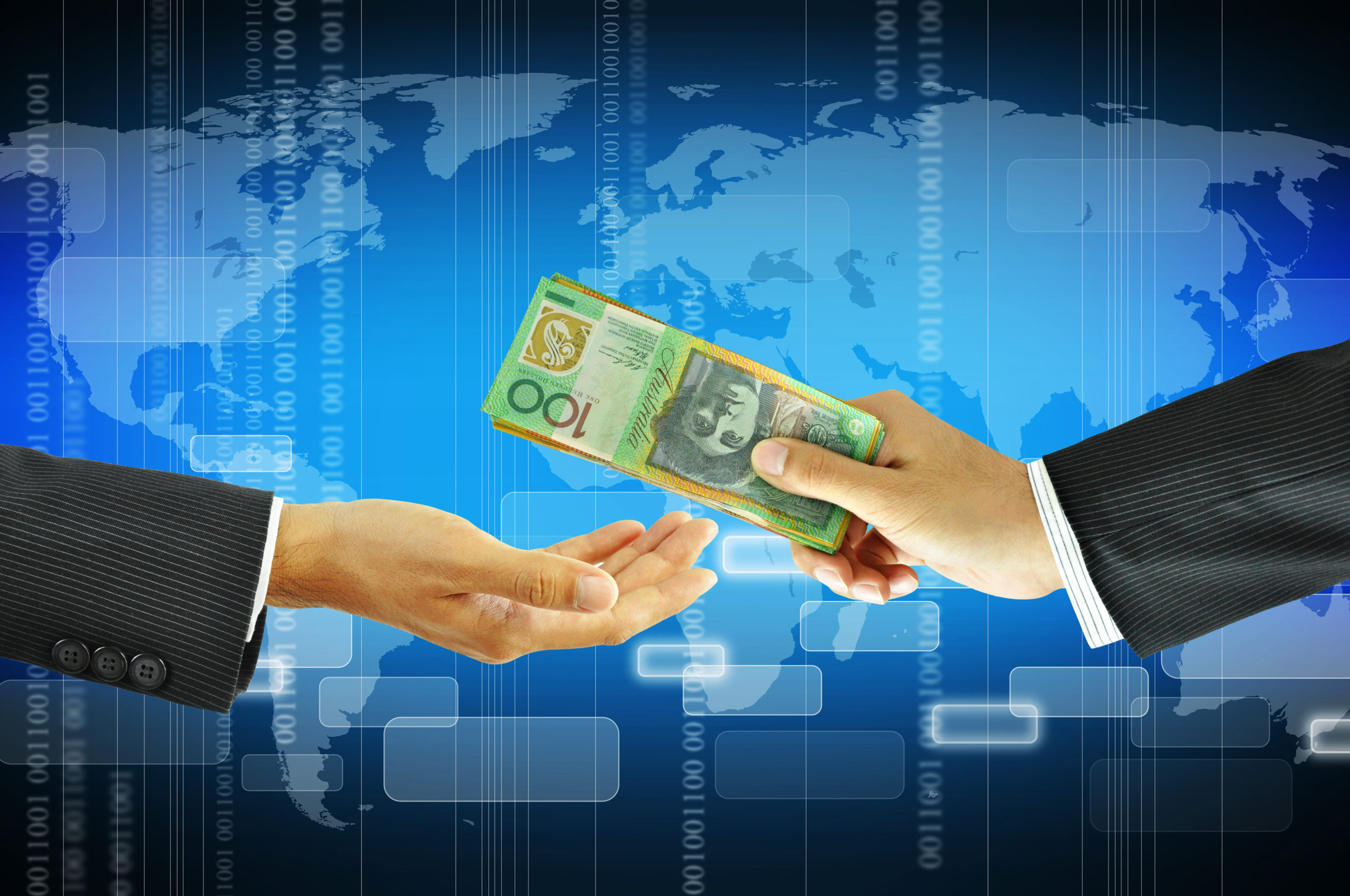 Set-Off in Financing Transactions [Toolkit] - TR - Legal Insight Australia