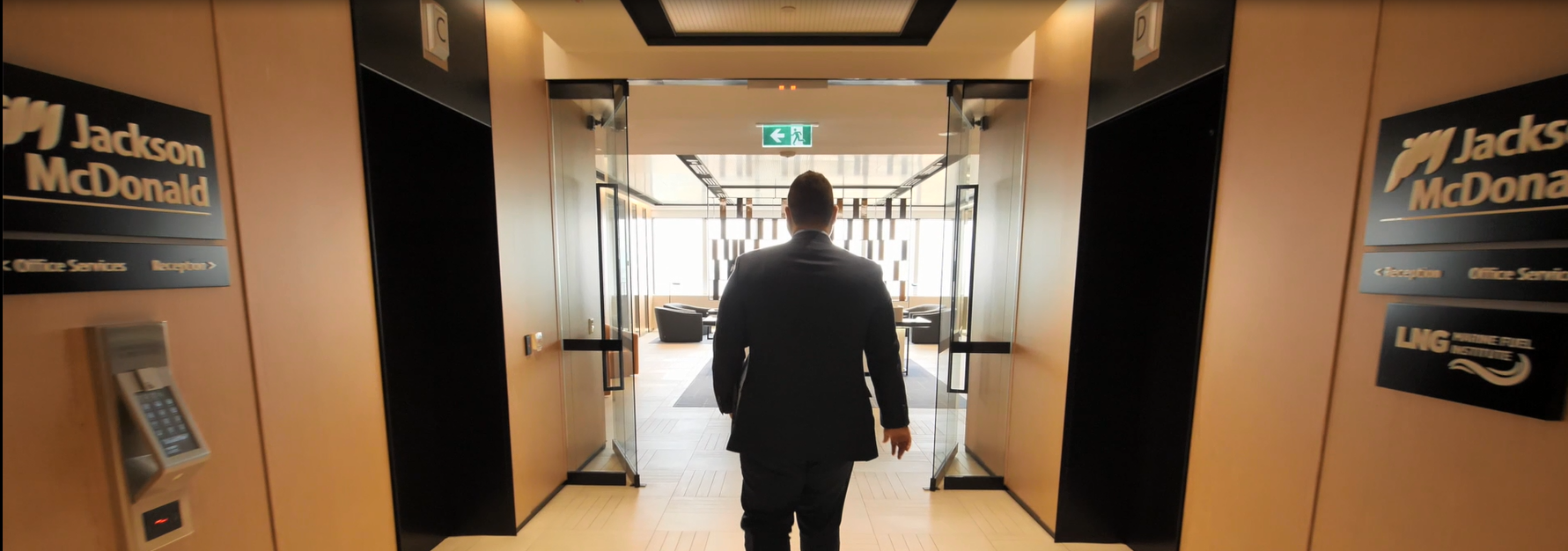 Practical Law an 'Essential Resource' for Jackson McDonald Solicitor