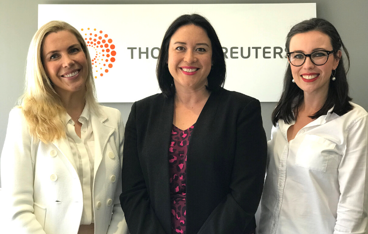 Change Makers Podcast Episode 6: Lawyer Mums Australia