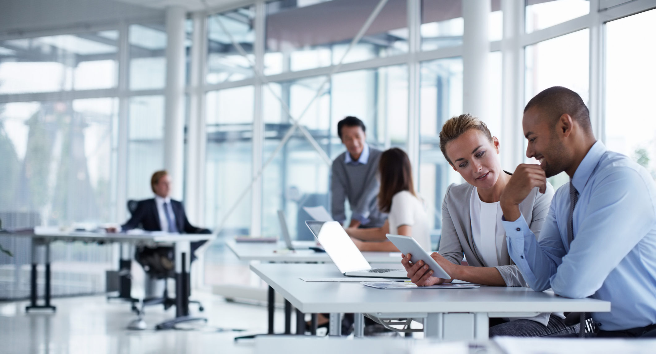 Reimagining Your Legal Team and its Technology