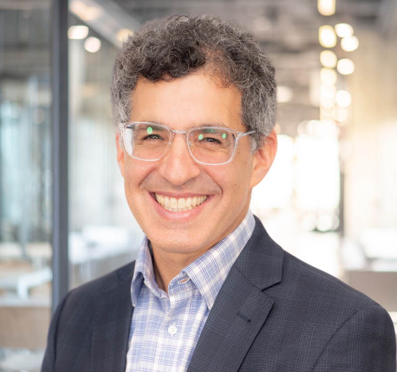 How Keypoint Law's CEO Warren Kalinko is Rehumanising Legal Practice